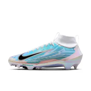 Nike Vapor Pro 1 Football Cleats - White