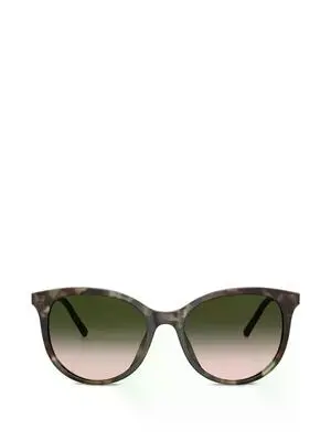 Dolce & Gabbana Dolce & Gabbana Phantos Sunglasses Brown
