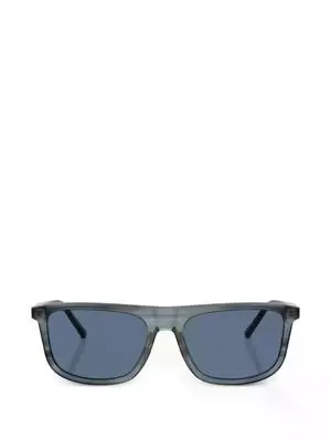 Dolce & Gabbana Square-frame Sunglasses - Grey