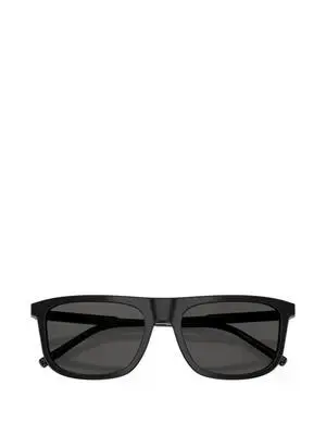 Dolce & Gabbana Square-frame Sunglasses