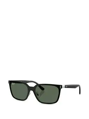 Ray-ban Square-frame Sunglasses