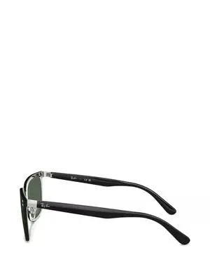 Ray-ban Square-frame Sunglasses