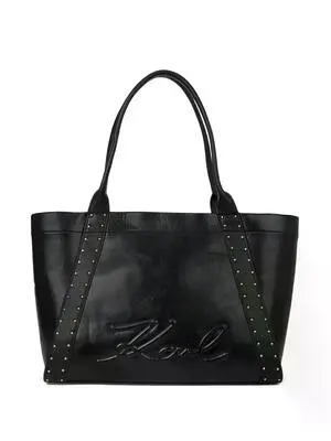 Karl Lagerfeld K/ville Top-handle Tote