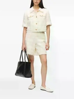 Karl Lagerfeld K/ville Top-handle Tote