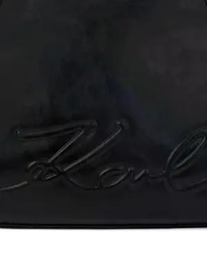 Karl Lagerfeld K/ville Top-handle Tote