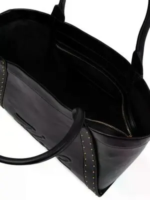 Karl Lagerfeld K/ville Top-handle Tote