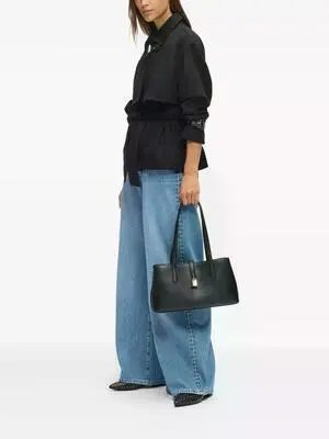 Karl Lagerfeld K/autograph Padlock-detail Tote