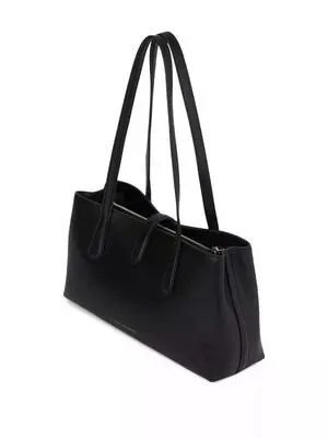 Karl Lagerfeld K/autograph Padlock-detail Tote