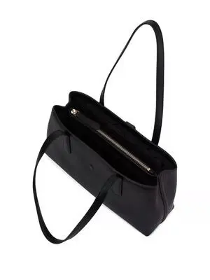 Karl Lagerfeld K/autograph Padlock-detail Tote