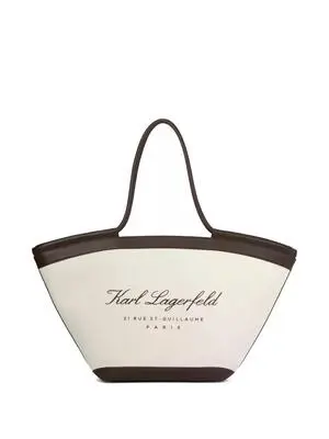 Karl Lagerfeld Large Totes