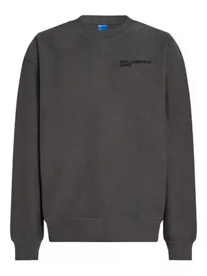 Karl Lagerfeld Logo-print Sweatshirt