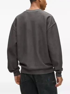 Karl Lagerfeld Logo-print Sweatshirt