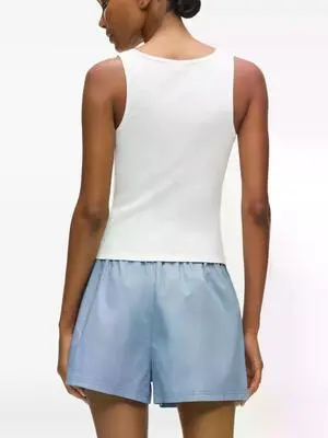 Karl Lagerfeld Logo-detailing Pajamas