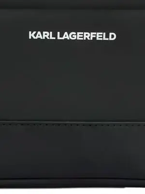 Karl Lagerfeld Logo Bag