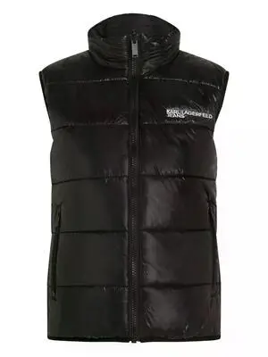 Karl Lagerfeld Padded Outerwear For Women