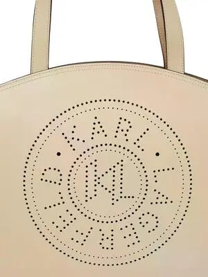Karl Lagerfeld K/circle Medium Tote Bag