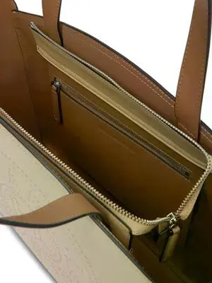 Karl Lagerfeld K/circle Medium Tote Bag