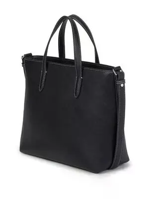 Karl Lagerfeld Mini Logo-print Tote Bag
