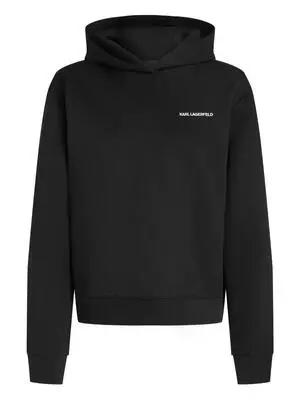 Karl Lagerfeld Drawstring Activewear For Women