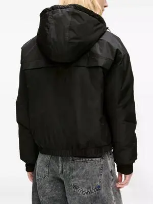 Karl Lagerfeld Hooded Jacket