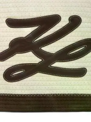 Karl Lagerfeld K/autograph Tote Bag