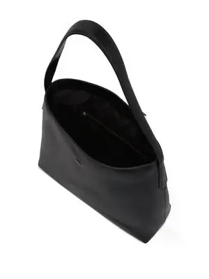 Karl Lagerfeld Shoulder Bag With Padlock Detail