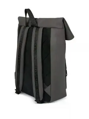 Karl Lagerfeld Roll-top Backpack