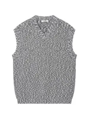 STUDIO TOMBOY Knitted Vest