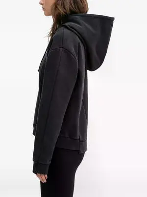 Vetements Drawstring Hoodie