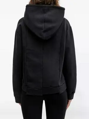 Vetements Drawstring Hoodie
