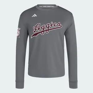 Adidas Dugout Crewneck