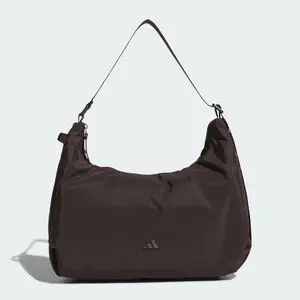 Adidas Soft Lux Crossbody Bag - Aurora Coffee