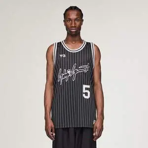 Adidas Y-3 Anthony Edwards Basketball Jersey
