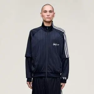 Adidas Y-3 Basketball Track Top