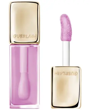 GUERLAIN Limited Edition Kisskiss Bee Glow Hydrating Tinted Lip Oil - 209 Blooming Glow