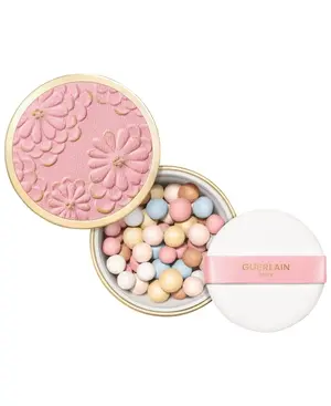 GUERLAIN Limited Edition Meteorites Blooming Glow Light-revealing Pearls Of Powder - No Color