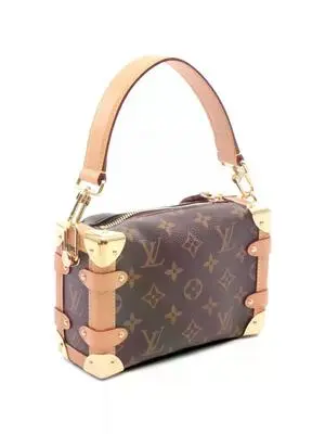 LOUIS VUITTON 2021 Monogram Shoulder Bag