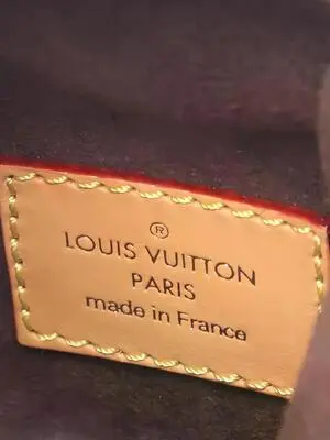 LOUIS VUITTON 2021 Monogram Shoulder Bag