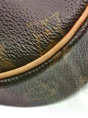 LOUIS VUITTON 2009 Pm Odeon Shoulder Bag
