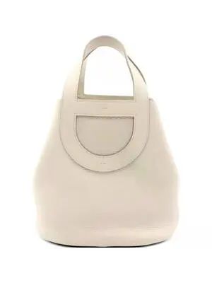 Hermès 2022 In The Loop 23 Tote - Neutrals