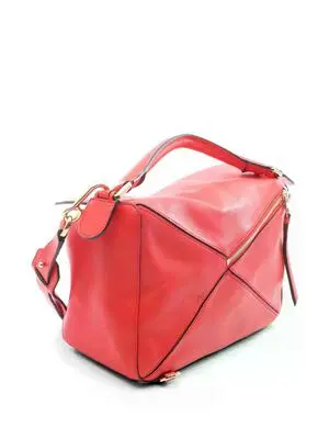 Loewe 2010s Puzzle Handbag