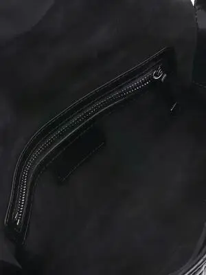 Dior 2010s Macrocannage Shoulder Bag