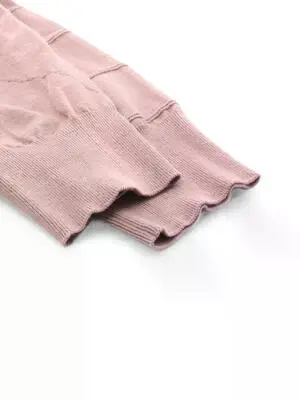 Hermès Crew Neck Long Sleeve Sweater