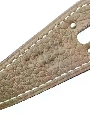 Hermès 2016 Lindy 26 Shoulder Bag - Brown