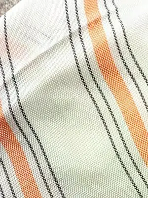 Hermès Tailored Wool Jacket With Notched Lapel And Flap Pockets
