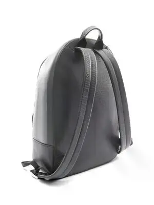 LOUIS VUITTON 2019 Leather Alex Backpack