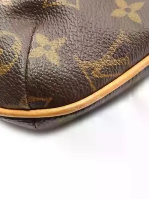 LOUIS VUITTON 2000 Small Musette Salsa Shoulder Bag