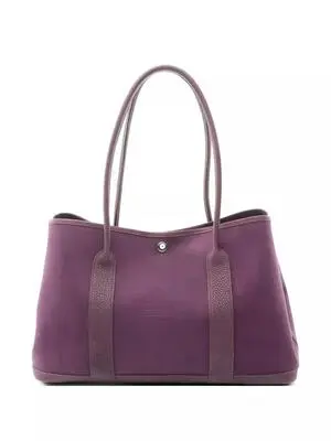 Purple Totes