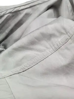 Hermès Cotton Pullover Shirt