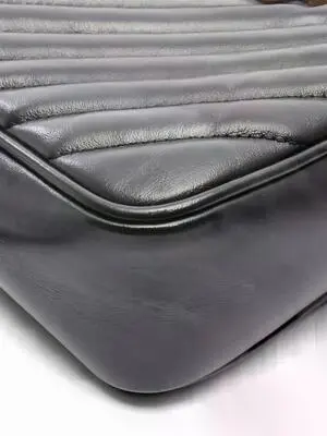 Saint Laurent 2010s Lou Camera Bag